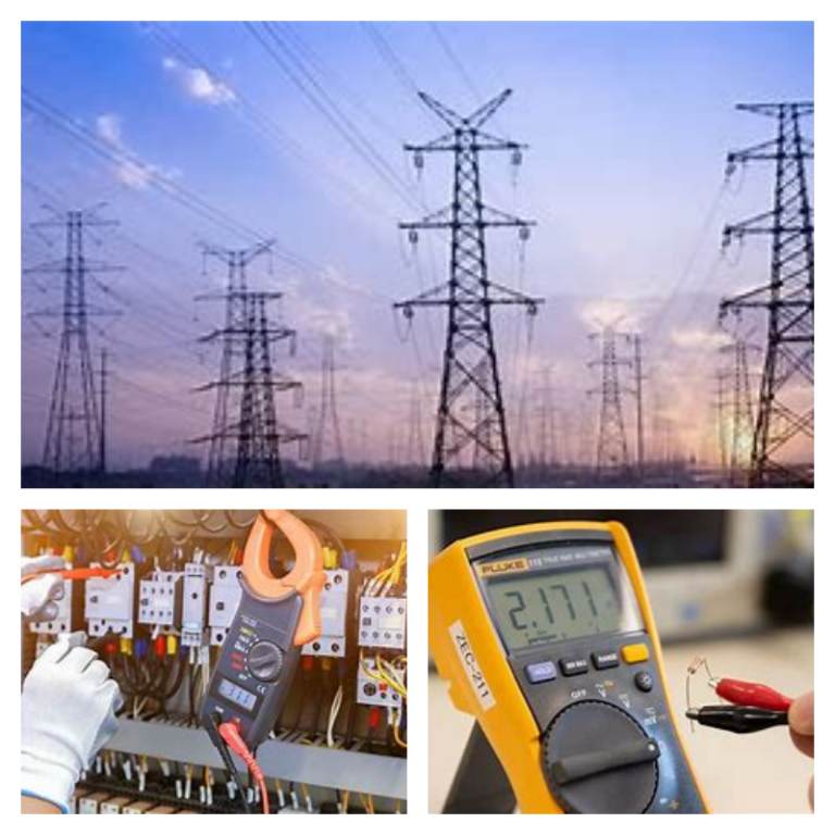 Electrical & Instrumentation Construction And Maintenance – Chizimi ...